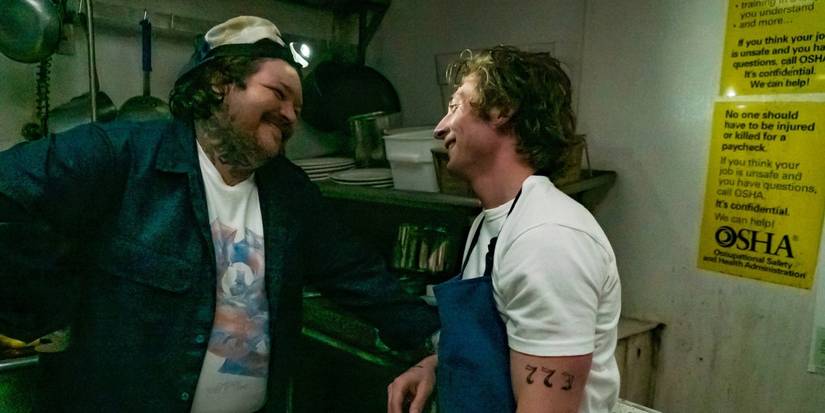 The Bear’s Hidden Real Chef Makes One Supporting Character Hilariously ...