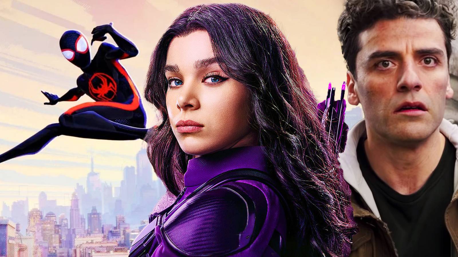 8 MCU Actors Who Also Appear In Sony's Spider-Man Universe