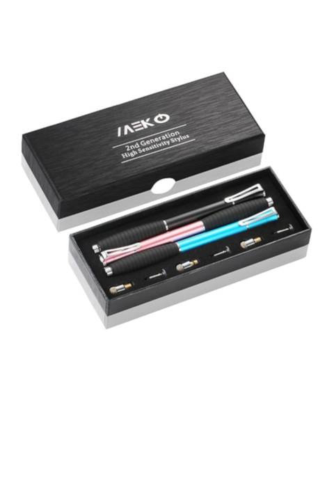 10 Best Stylus Pens For Artists