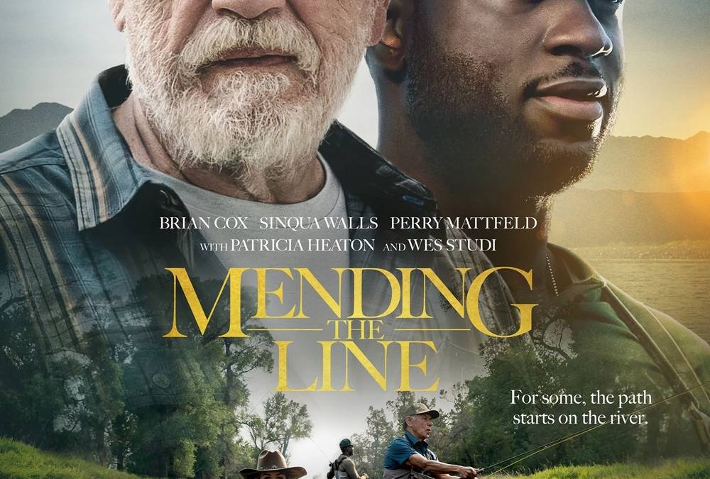 Mending the Line Summary, Trailer, Cast, Where to Watch and More