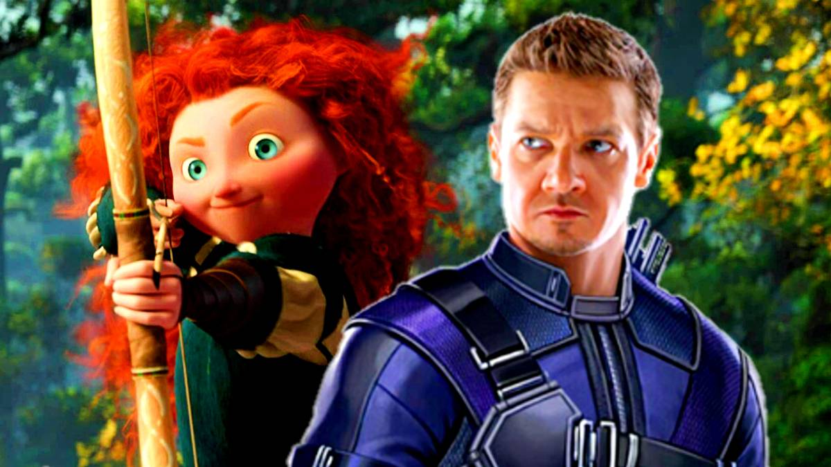 Disney Princesses Turn Into Marvel Heroes In Unbelievable AI Video