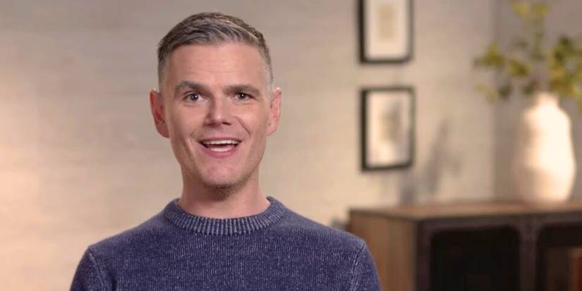 Spoiler Alert True Story: The Real Love Of Michael Ausiello & Kit Cowan