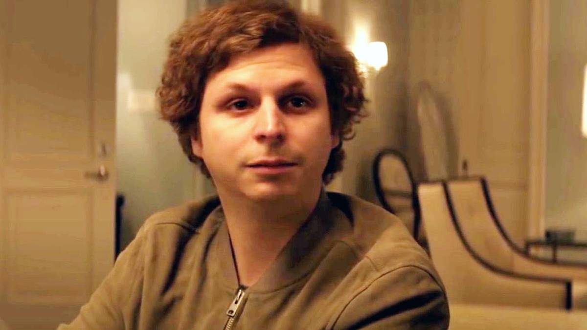 Michael Cera Confirms Molly's Game's Player X Was Tobey Maguire After ...