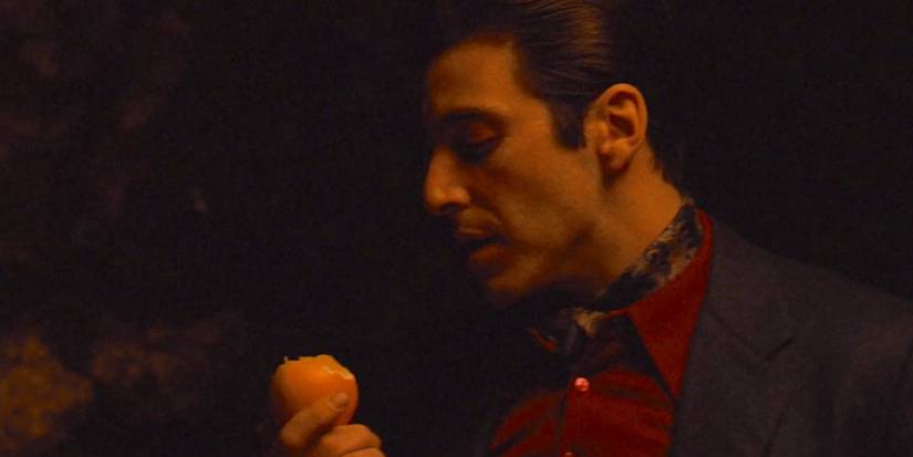 The Godfather: 15 Best Michael Corleone Quotes