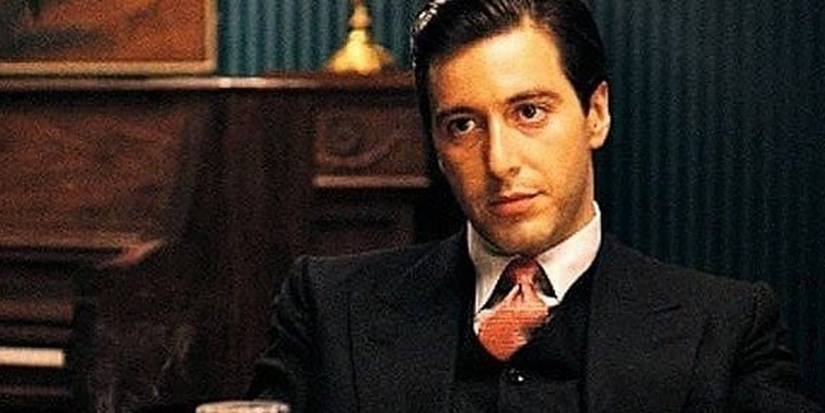 The 8 Movies That Defined Al Pacino's Career