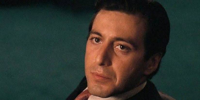The Godfather: 15 Best Michael Corleone Quotes