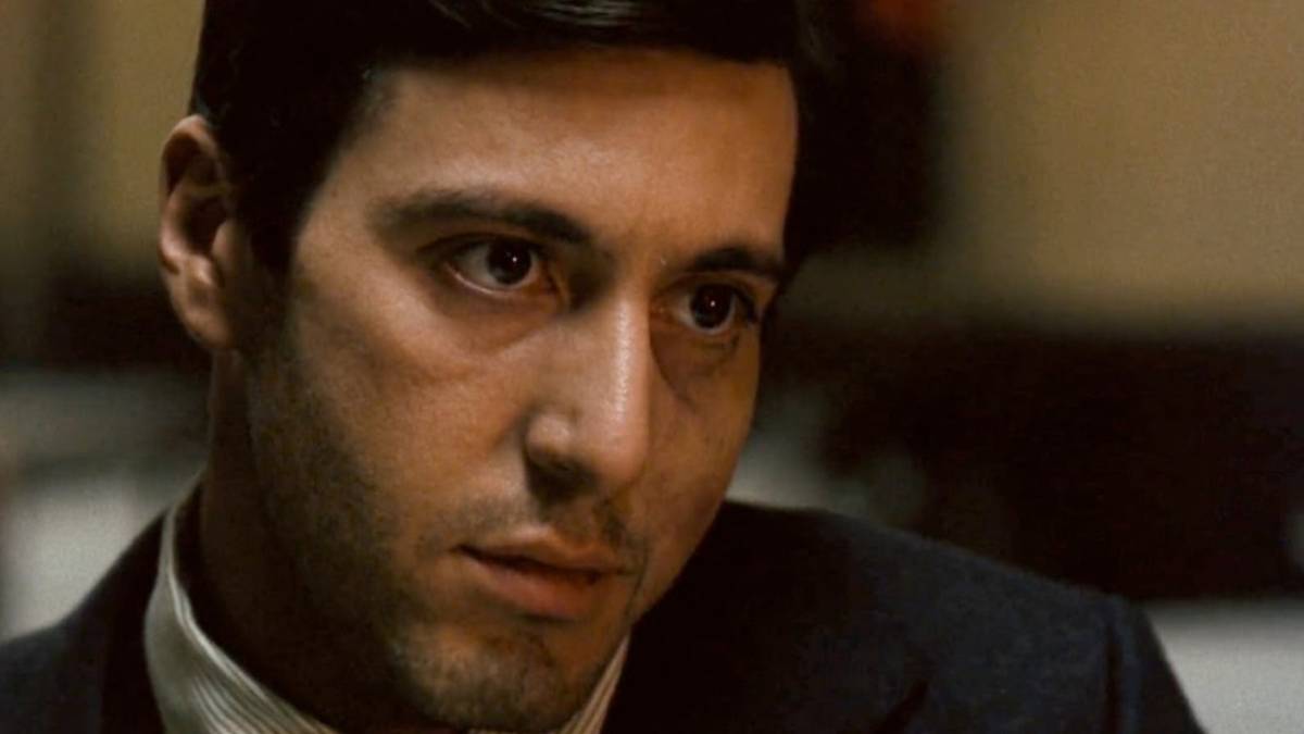 Why Michael Corleone Ignores Clemenza's Instructions In The Godfather's ...
