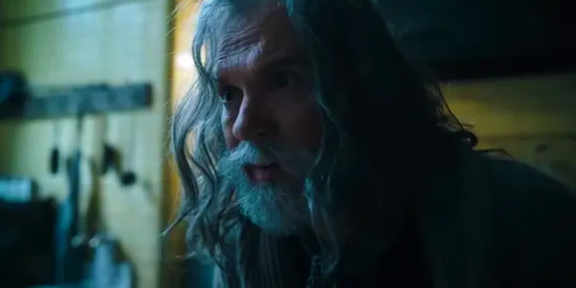 Flash Director Reveals Brutal Reason Why Keaton's Batman Retired