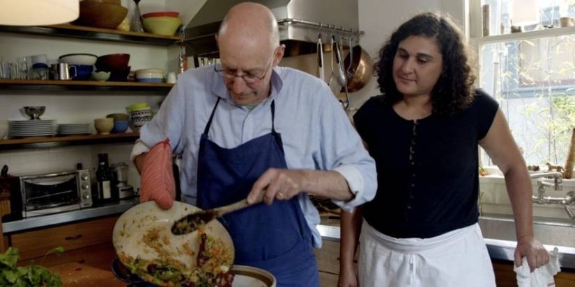 The Best Food Documentaries On Netflix Right Now