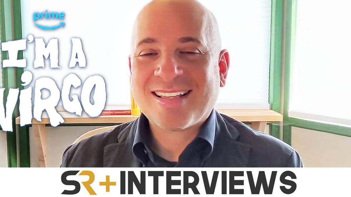 Michael Ellenberg On I'm A Virgo & Producing Boots Riley's Ambitious Vision