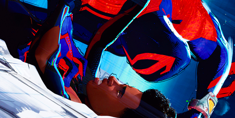 Who Is Spider-Man 2099? Miguel O’Hara Origin Story & Powers Explained