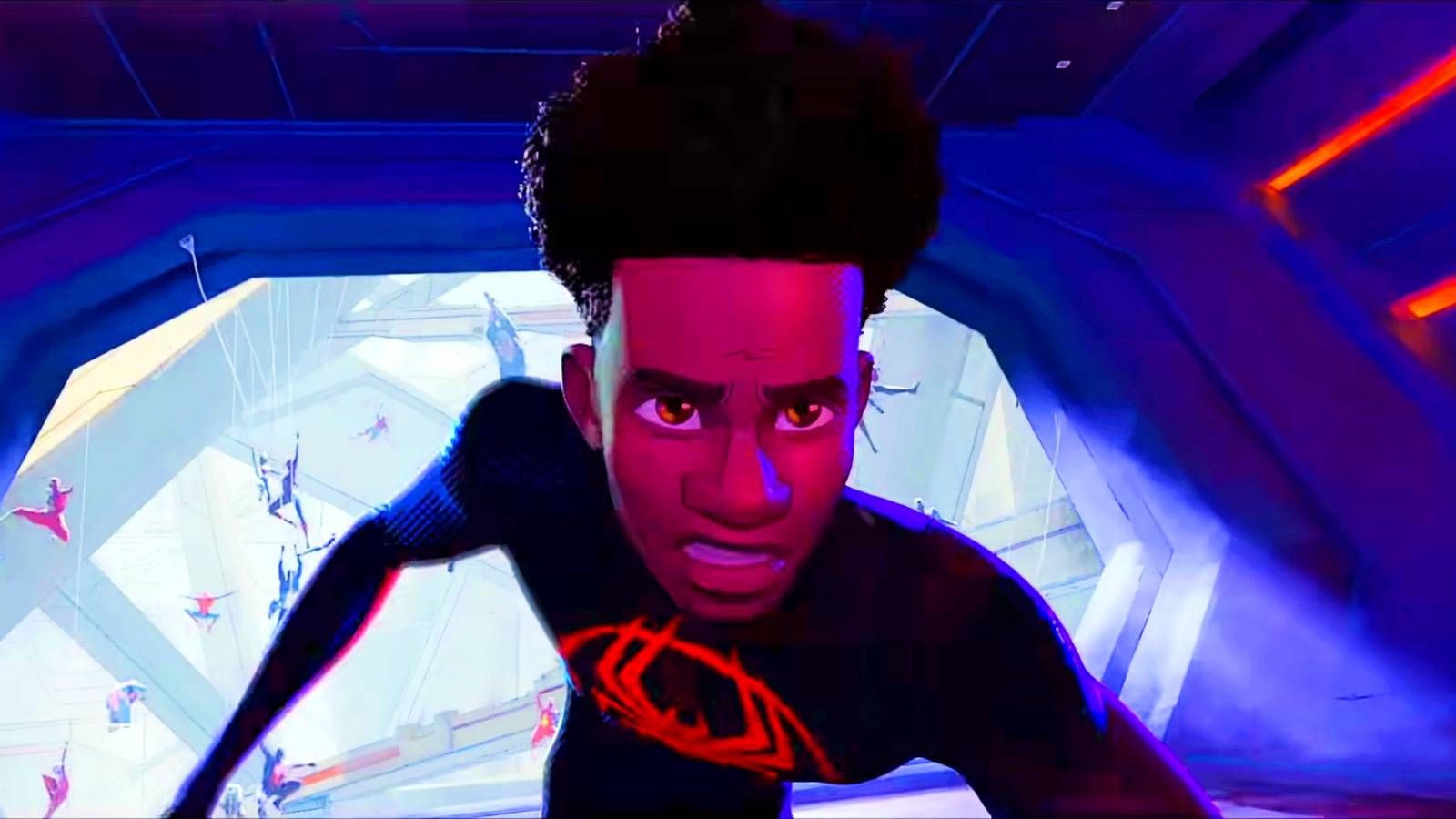 Spider-Man: Across The Spider-Verse Confirmed A Villain Theory 4 Years ...