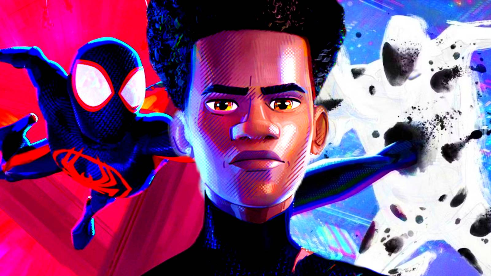 Spider-Man Across The Spider-Verse Ending Explained: Miles Morales ...