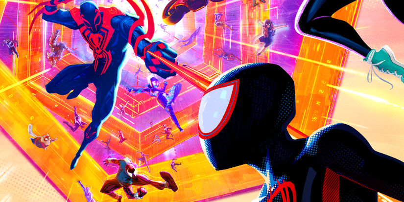 Spider-Verse Canon Events Explained & All Confirmed Moments