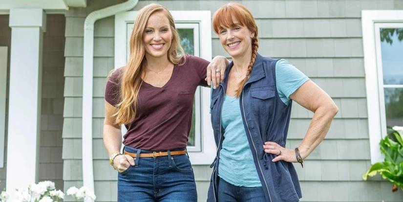 What Happened To Mina Starsiak & Karen E. Laine? The Good Bones Duo's Feud Explained (& Where ...