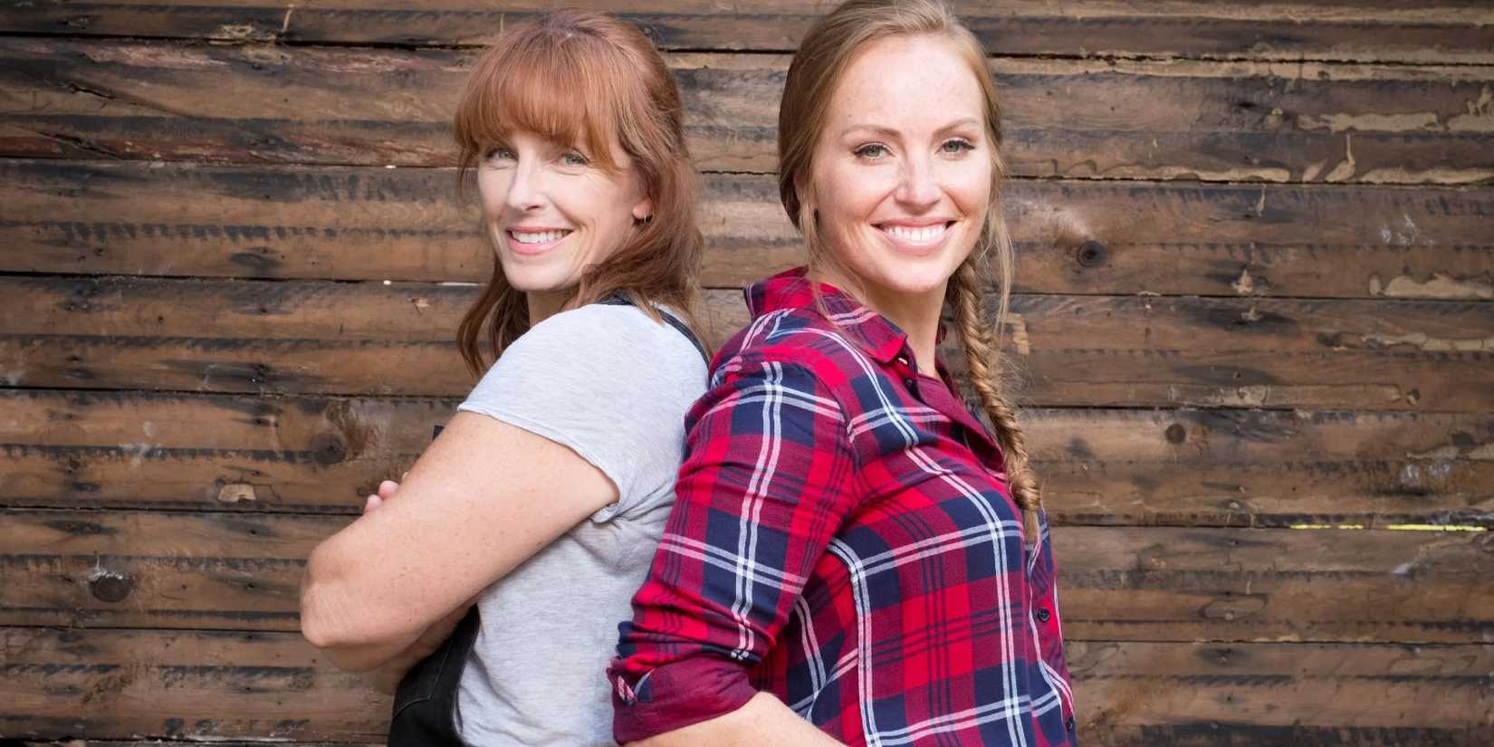What Happened To Mina Starsiak & Karen E. Laine? The Good Bones Duo's Feud Explained (& Where ...