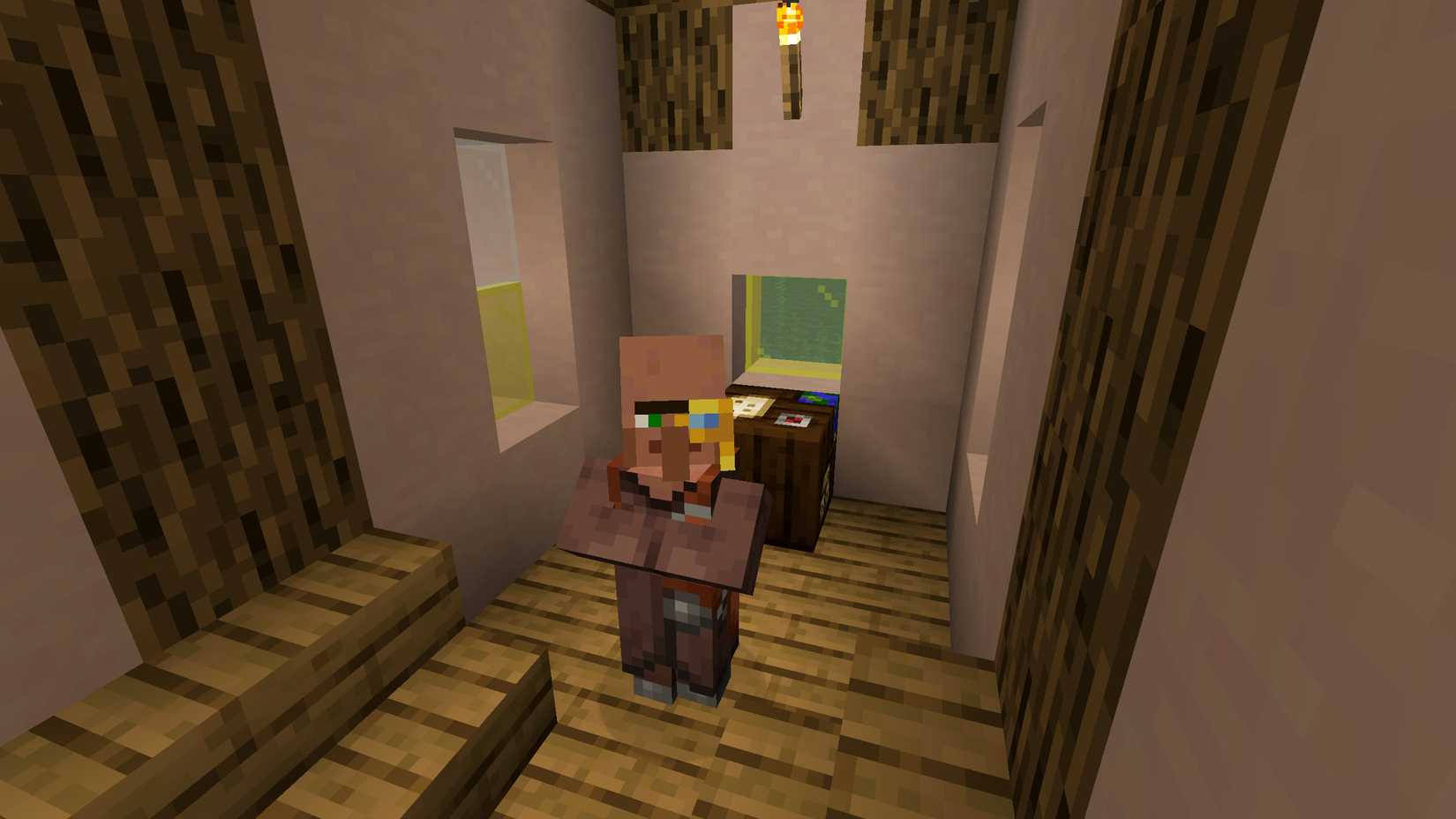 Minecraft’s Spring To Life Update Solves A Problem I’ve Had For 13 Years