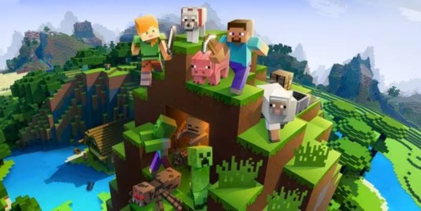 How To Get Minecraft On Chromebook: Price & Minimum System Requirements