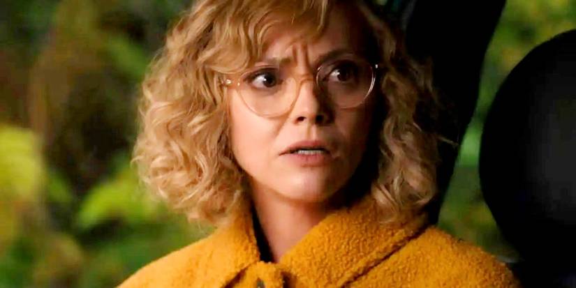 How Natalie Died In Yellowjackets Season 2