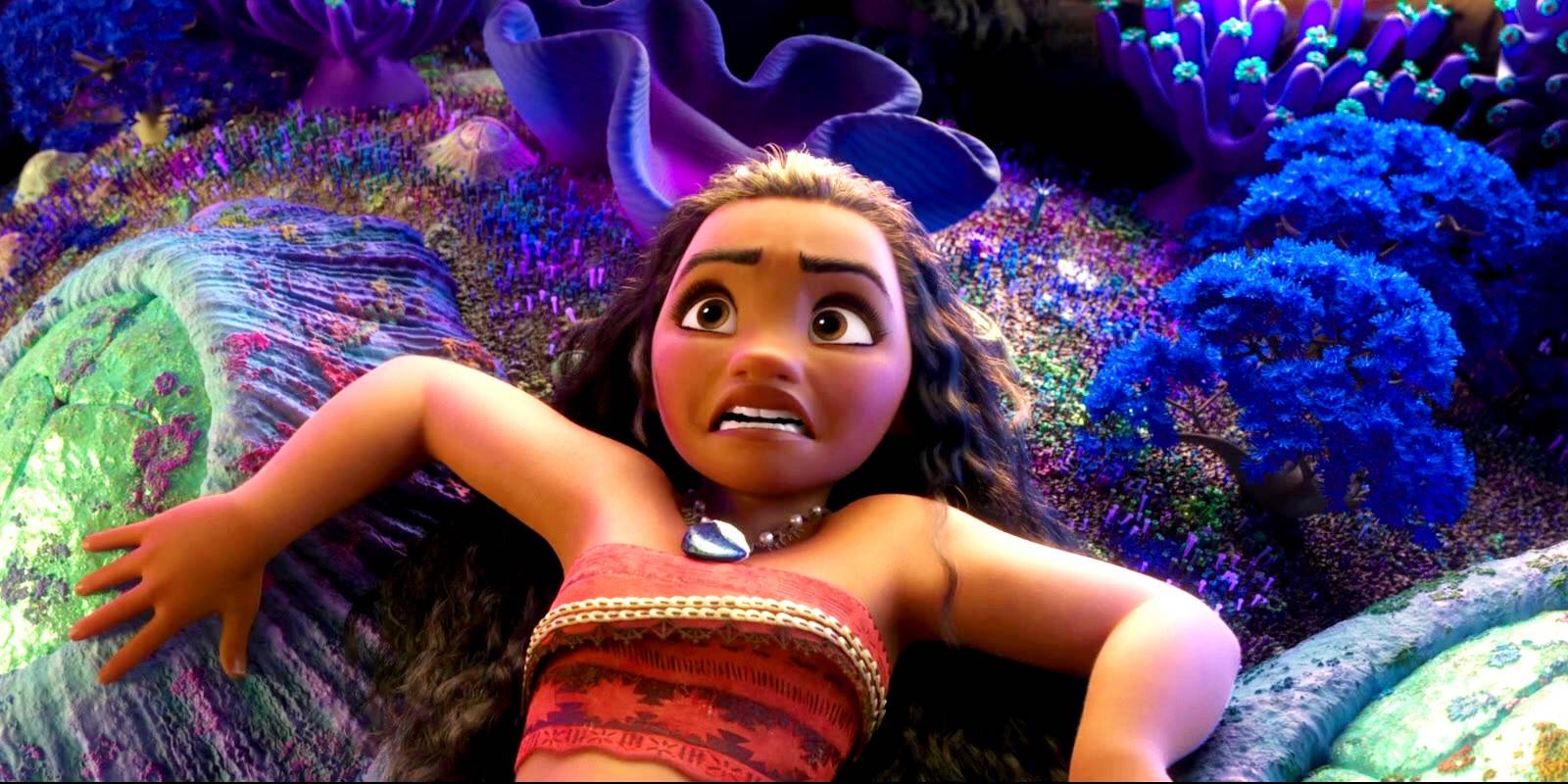 Moana Live-Action Movie Gets Summer 2025 Release Date As Surrounding ...