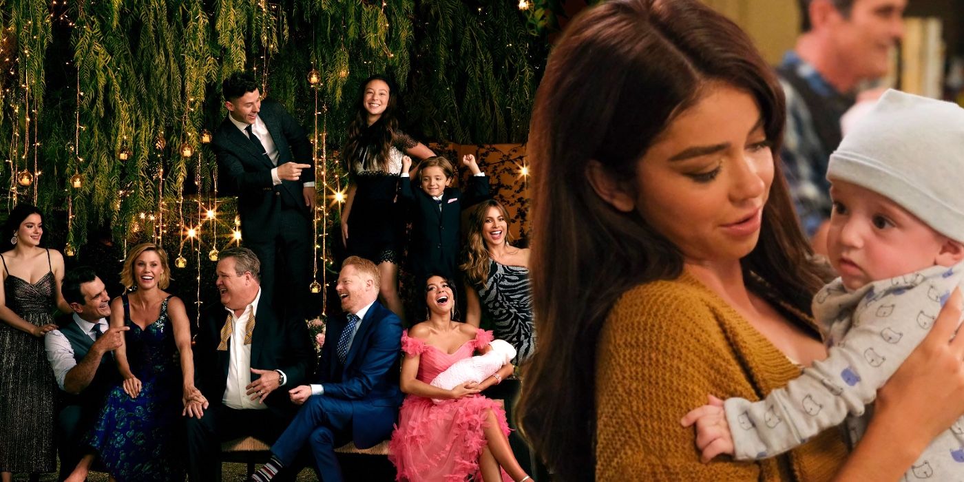 Modern Family: Why Was DeDe Killed Off?