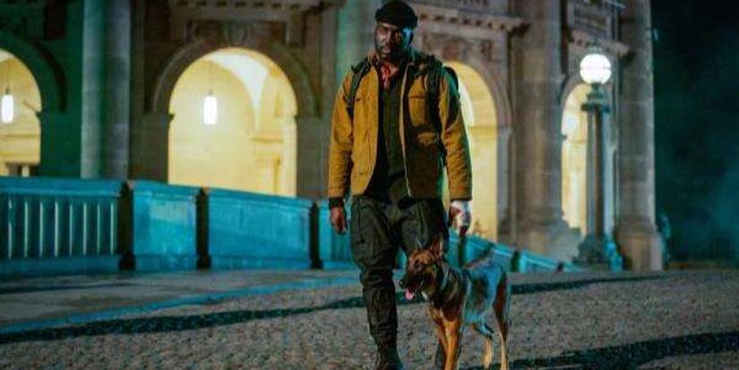 Mr Nobody In John Wick 4 Explained