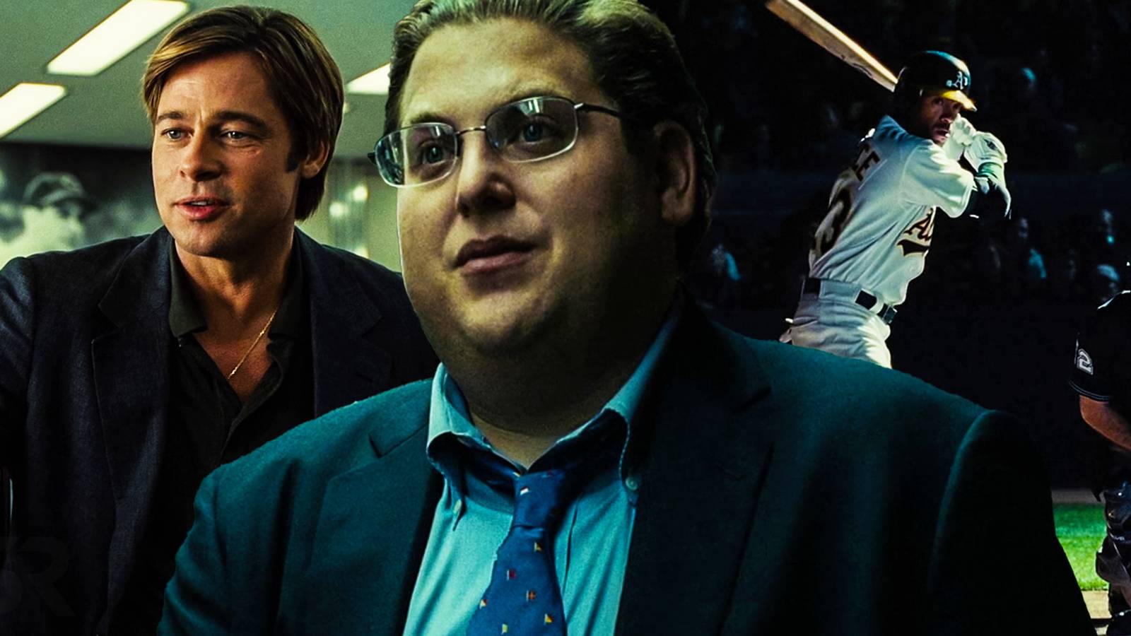 What Happened To Every Real Character After Moneyball