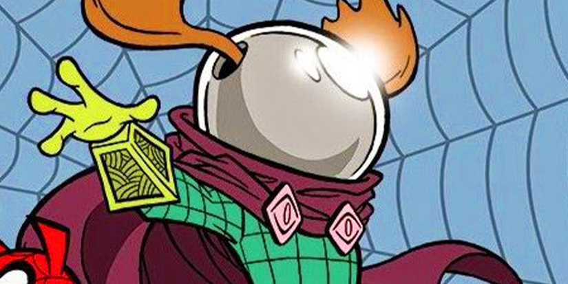 14 Spider-Man Villains Trapped By The Spider Society In Across The ...