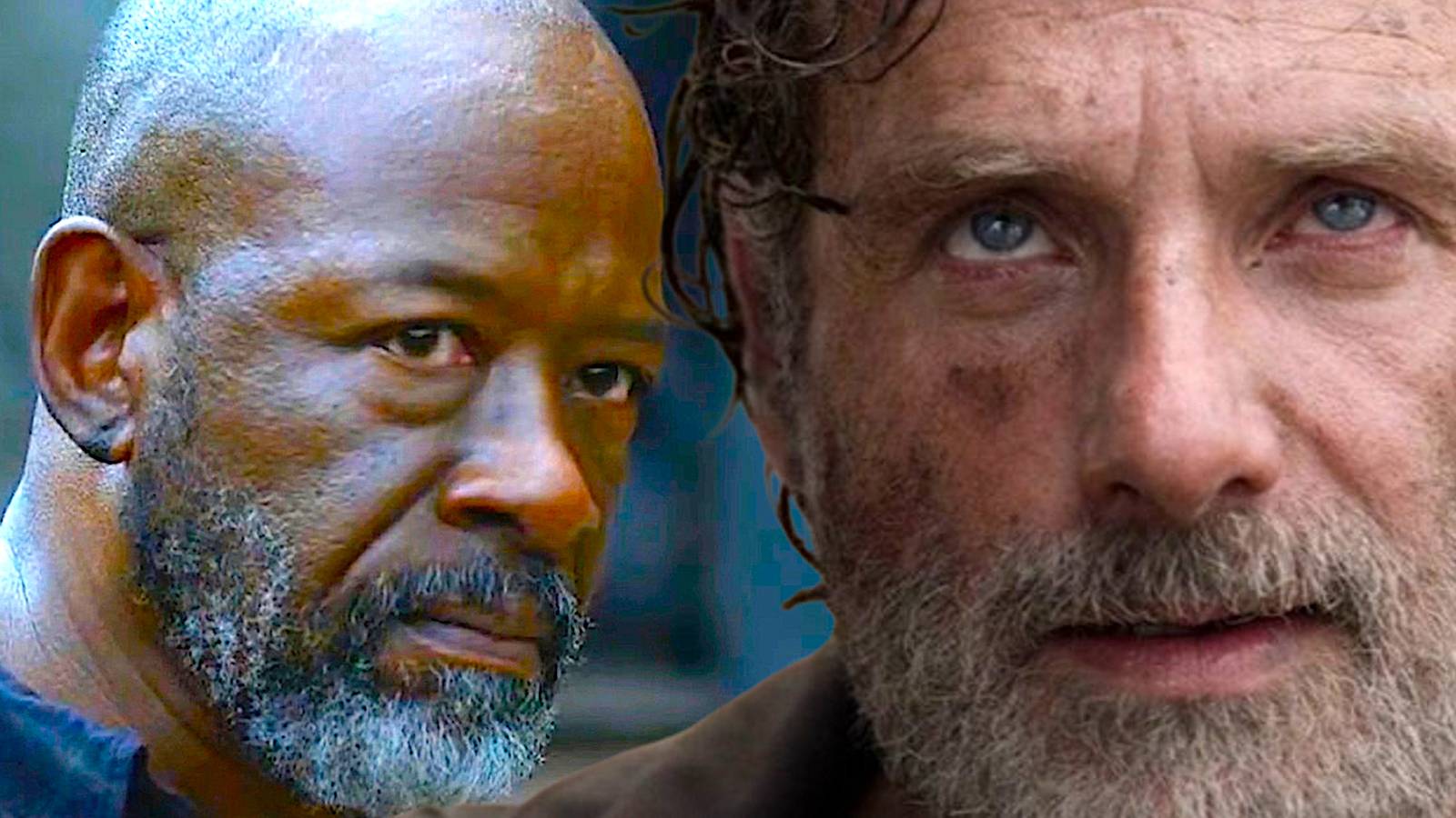Will Morgan & Rick Reunite In Walking Dead Spinoff? FTWD Star Responds