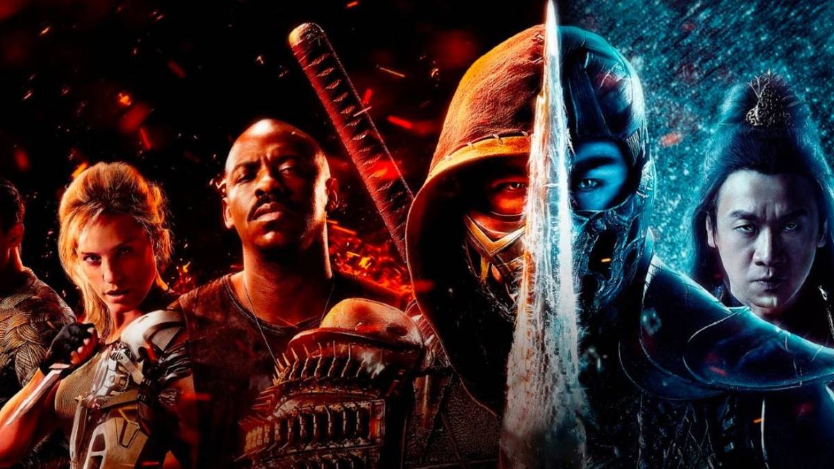 Mortal Kombat 2 Cast & Character Guide: Which You Star Has Joined The Cast?