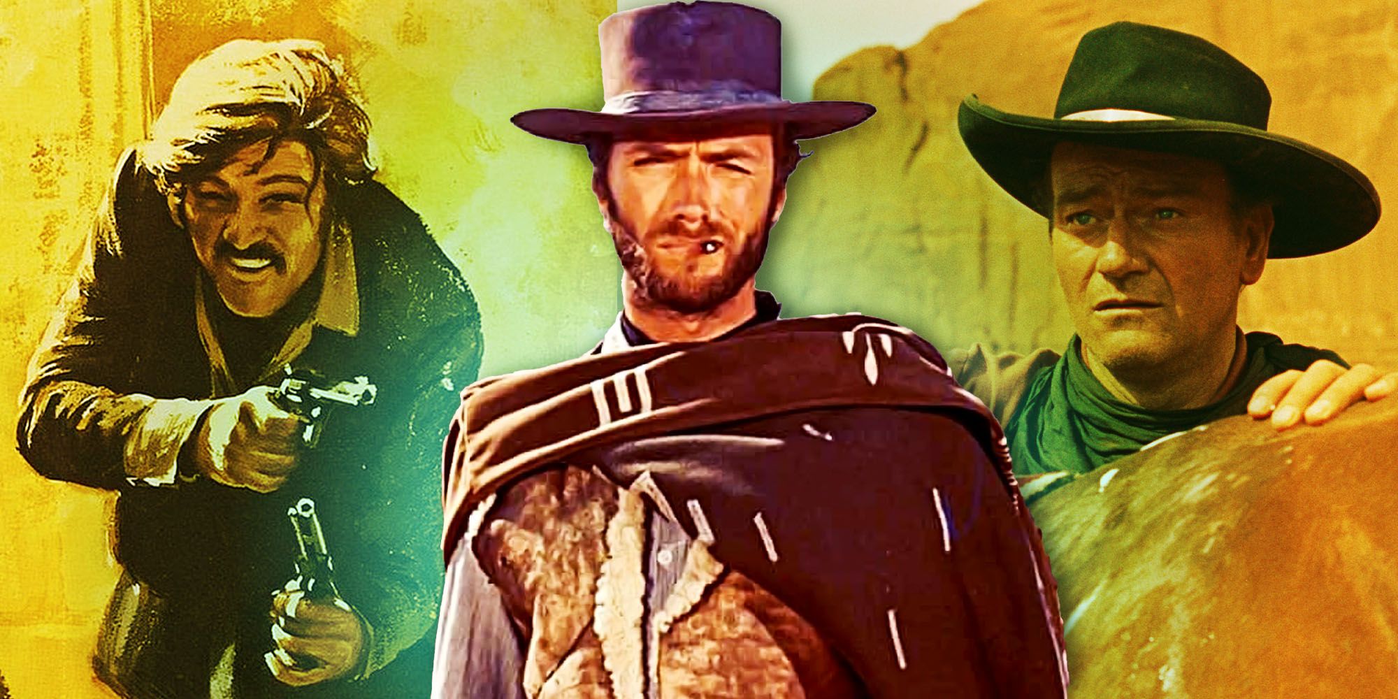 10 Upcoming Western Movies You Need To Watch