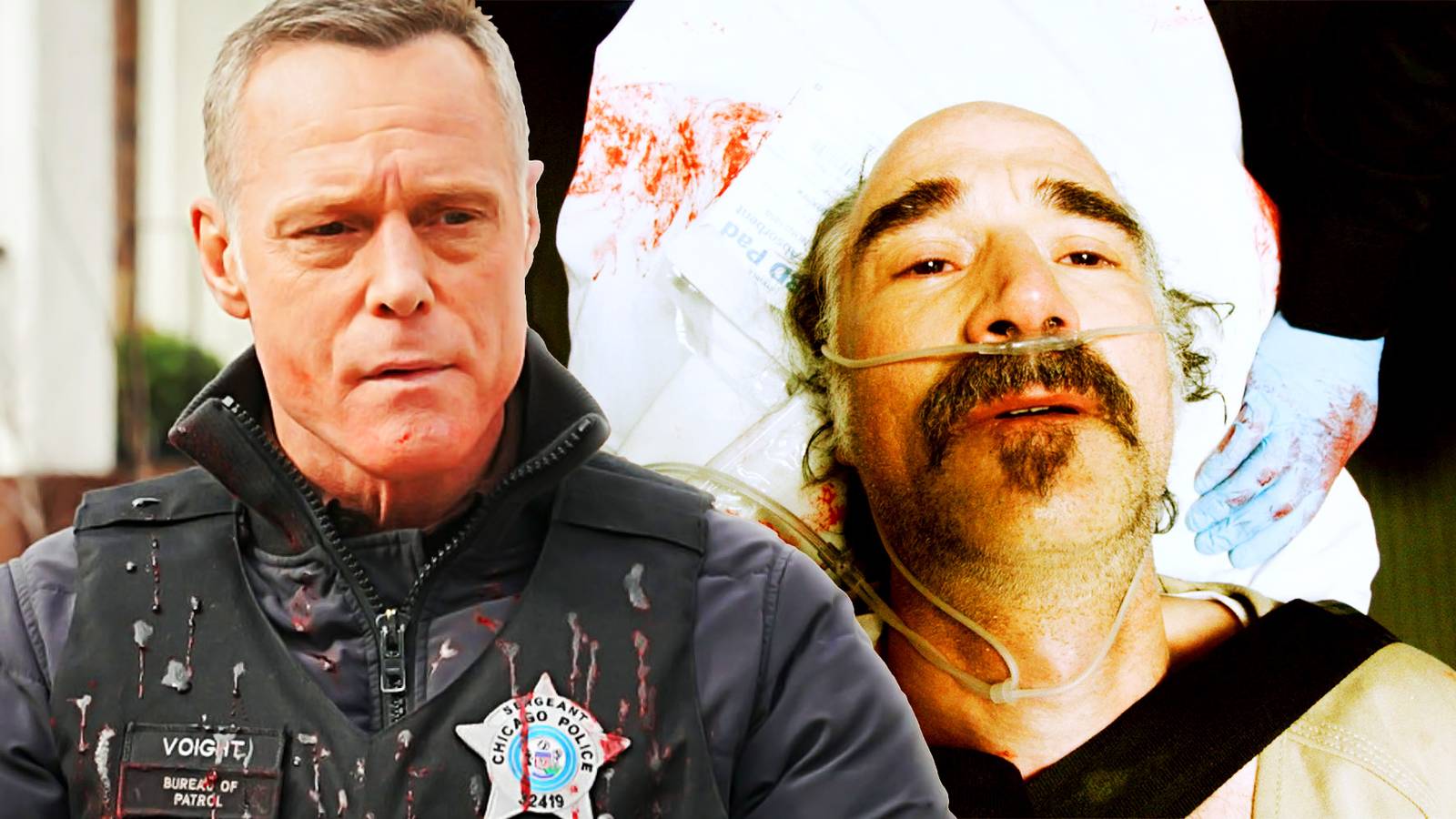 5 Most Shocking Chicago PD Deaths