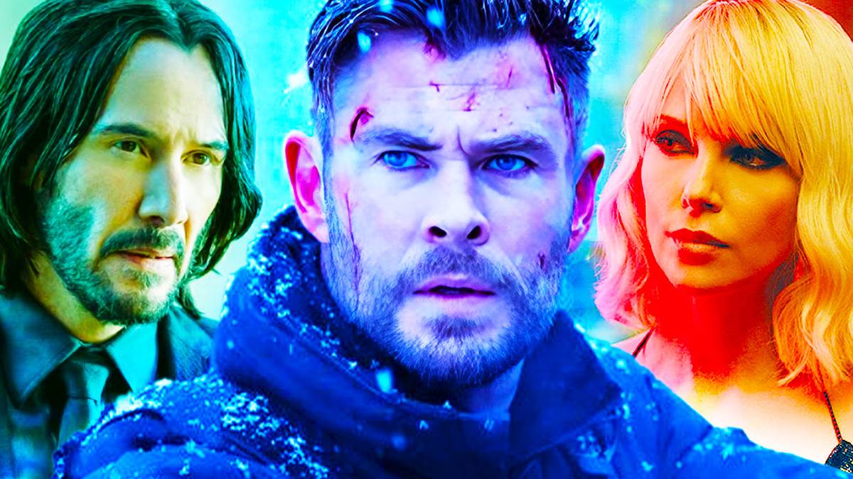 10 Action Movies Like Extraction 2 To Watch Next