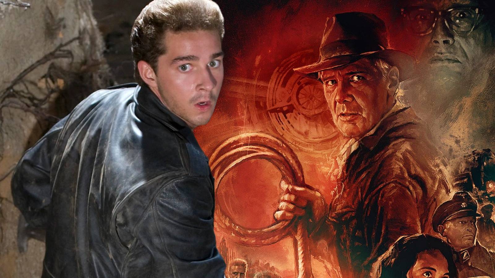 What The Hell? Did Indiana Jones 5 Make Me Cry Over Mutt Williams?