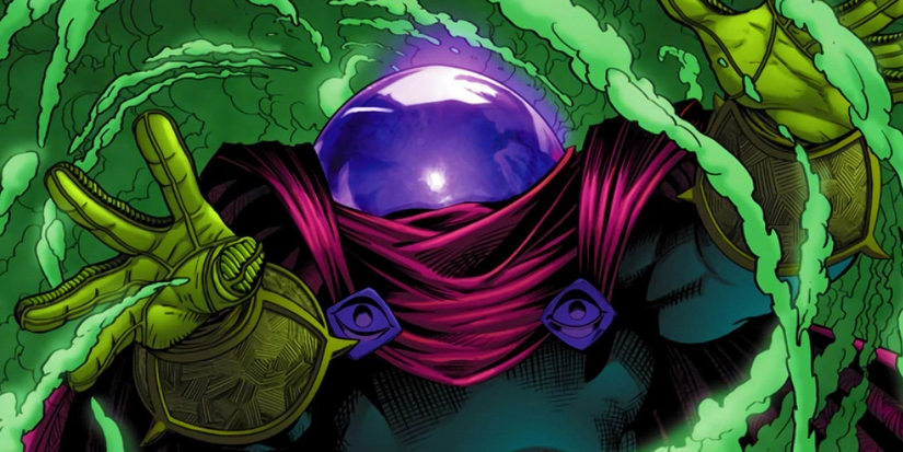 12 Best Supervillain Origin Stories in Spider-Man History
