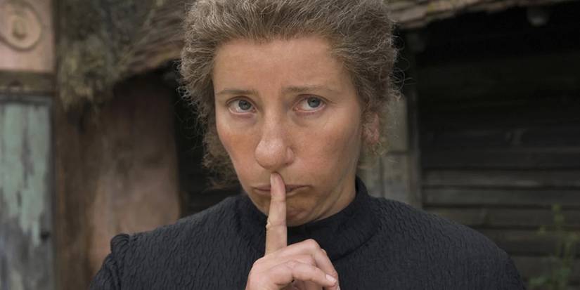 Nanny McPhee 3: Is It Happening? Here's Everything We Know