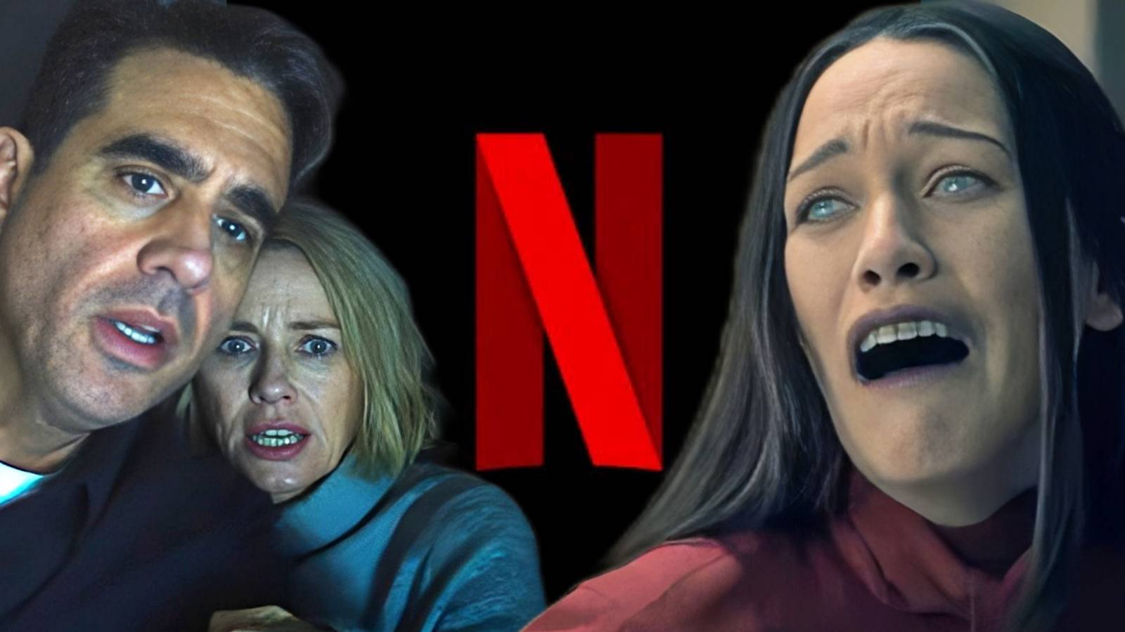 Netflix Is Losing Two Huge Horror Universes: Can It Recover?
