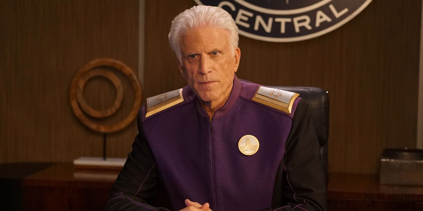 The Orville Summary, Trailer, Season List, Cast, Where to Watch and More