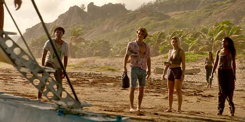 Outer Banks Season 4: Release Date, Cast, Story, Trailer & Everything ...