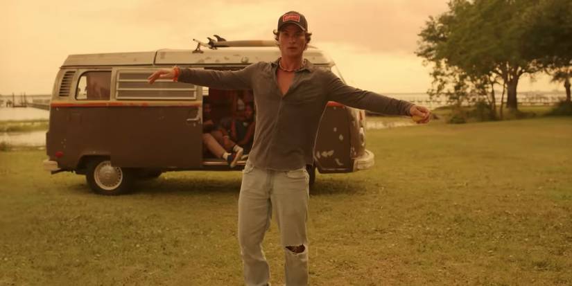Outer Banks Season 4: Release Date, Cast, Story, Trailer & Everything ...