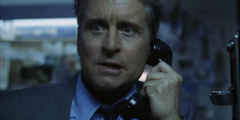 The Game Ending Explained - What Is Real In David Fincher's Movie?