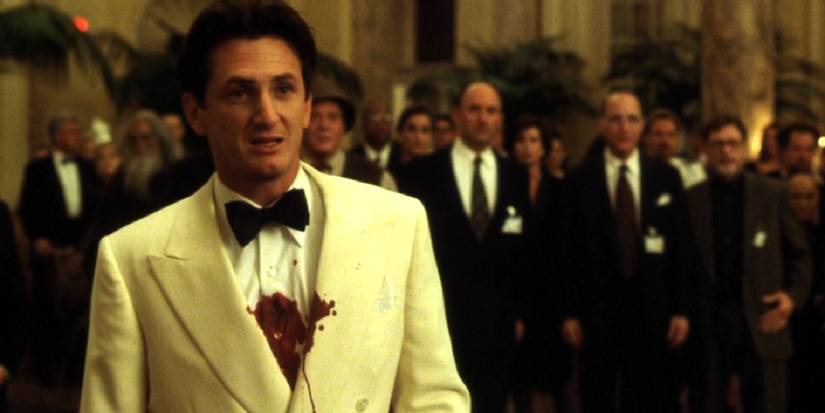 The Game Ending Explained - What Is Real In David Fincher's Movie?