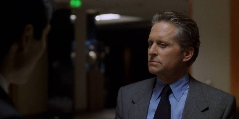 The Game Ending Explained - What Is Real In David Fincher's Movie?