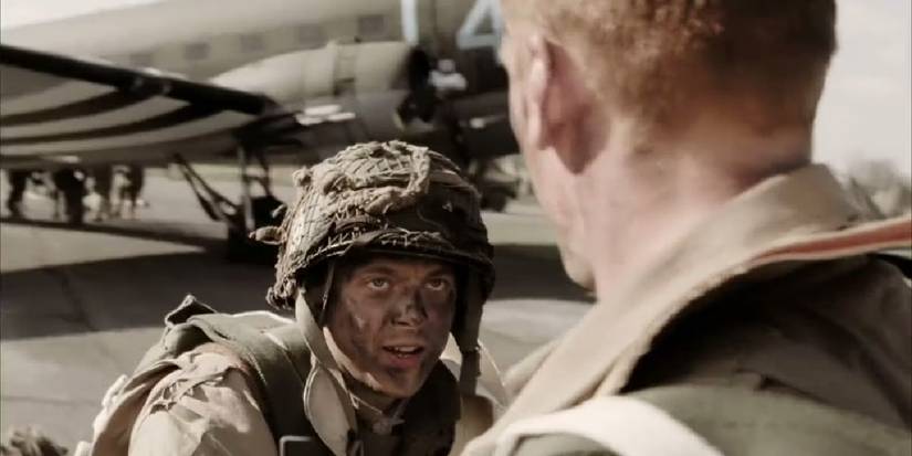Band Of Brothers Filming Locations Explained