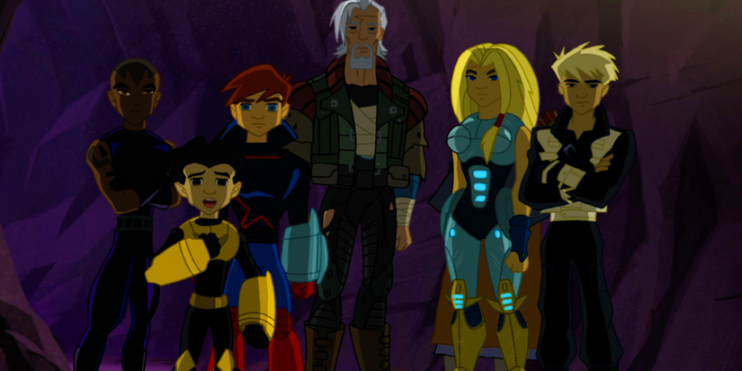 16 Best Marvel Animated Movies