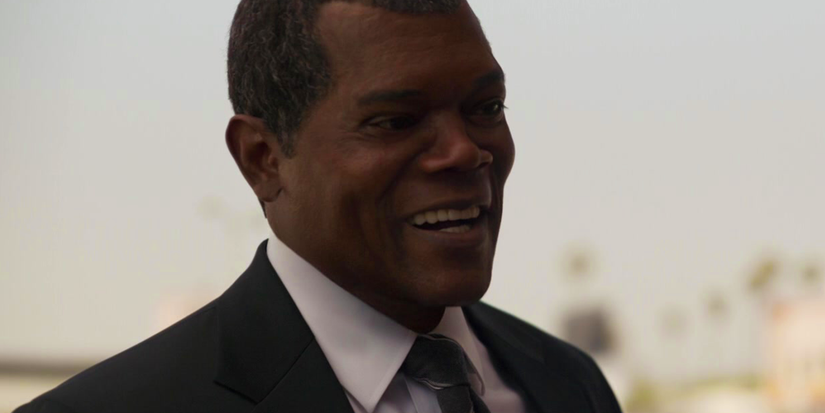 Nick Fury's Complete MCU Timeline Explained