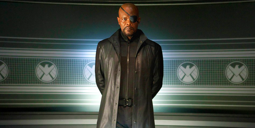Nick Fury's Complete MCU Timeline Explained