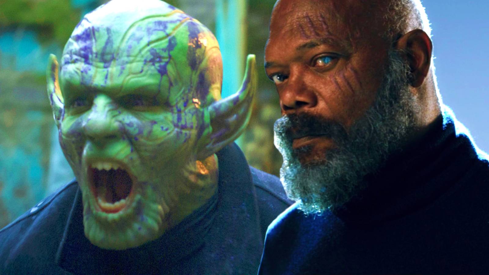 10 Important Skrull Facts: Marvel's Shapeshifting Aliens, The Skrulls ...