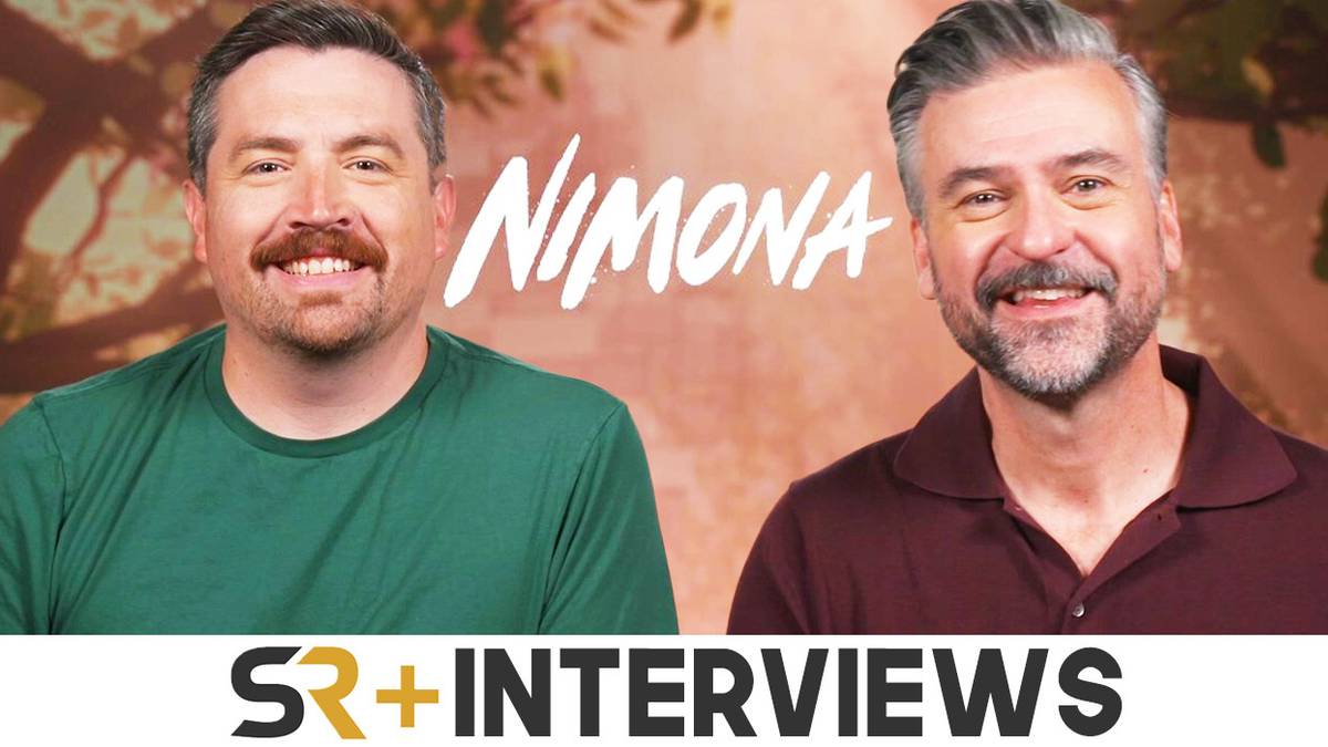 Nimona Directors Nick Bruno & Troy Quane On The Long Journey To The Screen