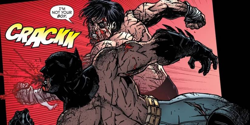 10 Ways Nightwing Is a Better Hero Than Batman